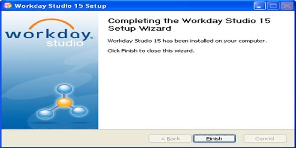Step by Step Guide on Workday Studio Installation » Network Interview