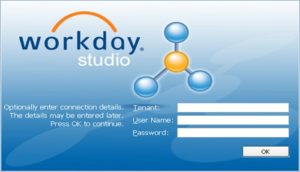 Step by Step Guide on Workday Studio Installation » Network Interview