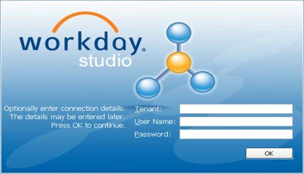Step by Step Guide on Workday Studio Installation » Network Interview