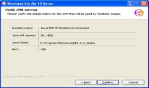 Step by Step Guide on Workday Studio Installation » Network Interview