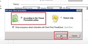 Check Point UTM: Complete Guide » Network Interview