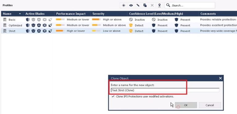 Check Point UTM: Complete Guide » Network Interview