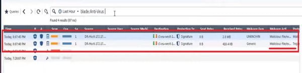 Check Point UTM: Complete Guide » Network Interview