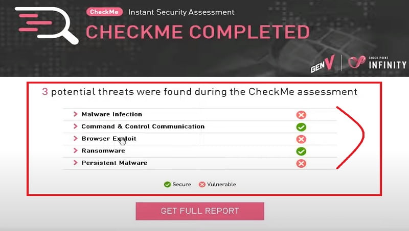 Check Point UTM: Complete Guide » Network Interview