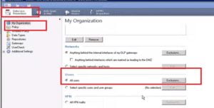 Check Point UTM: Complete Guide » Network Interview