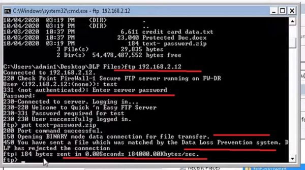 Check Point UTM: Complete Guide » Network Interview