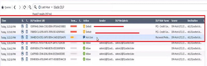 Check Point UTM: Complete Guide » Network Interview