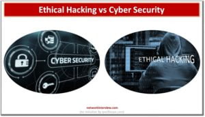 Ethical Hacking vs Cyber Security: 6 Key Differences » Network Interview
