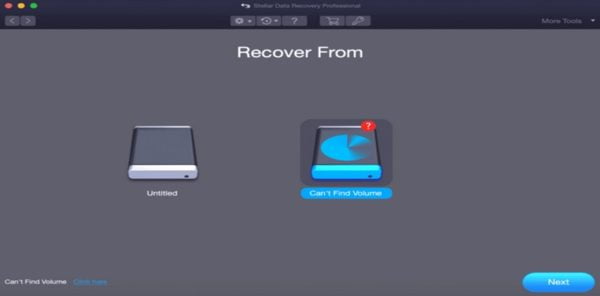 Quick Methods to Recover Lost Partitions on a Mac » Network Interview