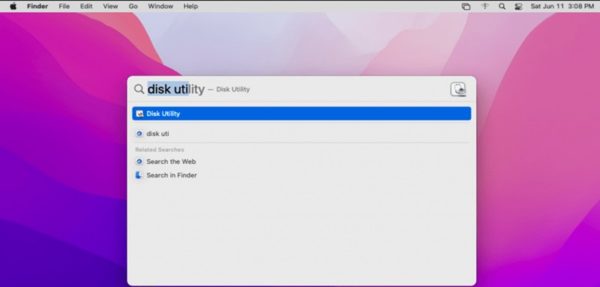 Quick Methods to Recover Lost Partitions on a Mac » Network Interview