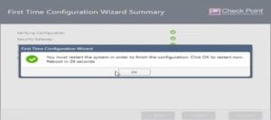 Checkpoint Deployment Modes » Network Interview