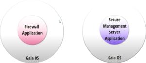 Checkpoint Deployment Modes » Network Interview