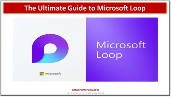 The Ultimate Guide to Microsoft Loop » Network Interview
