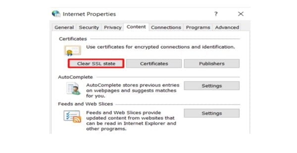 What is "NET:ERR_CERT_AUTHORITY_INVALID" Error? » Network Interview