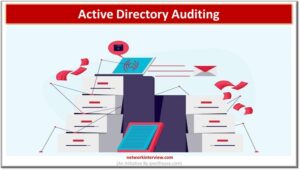 Active Directory Auditing: Top 8 Best Practices » Network Interview