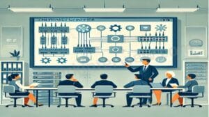 Path To Become a Network Engineer » Network Interview